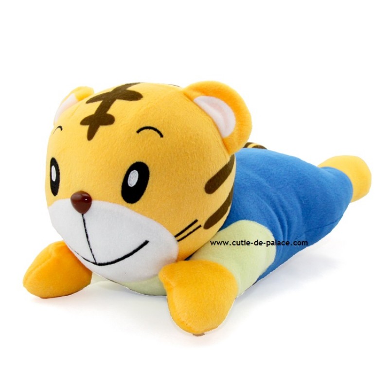 Lovely Tiger (Qiao Hu ??) Bolster