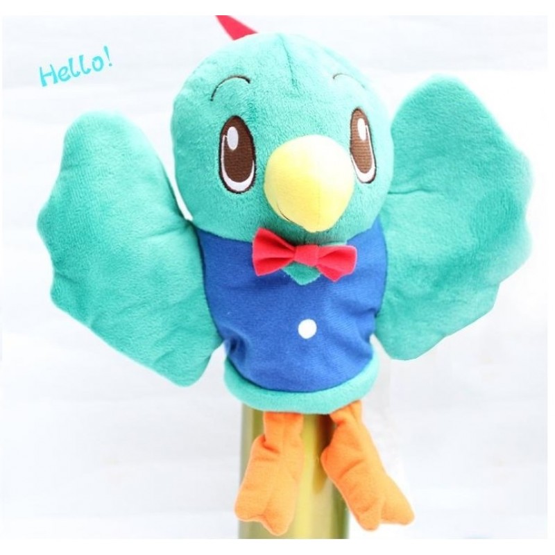 Lovely Tiger (Qiao Hu ??) Collection: Tao Le Bi